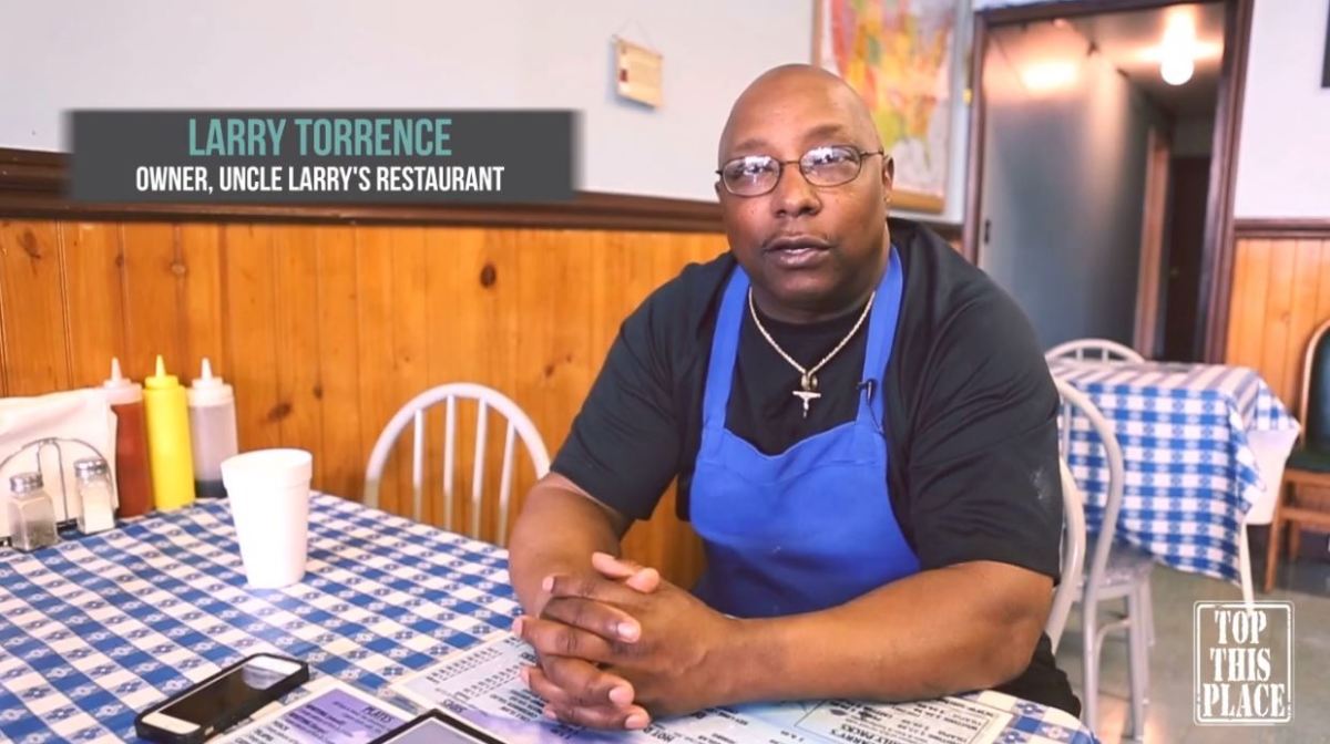 Uncle Larry’s in Chattanooga, TN – QuickVideoEdit.com